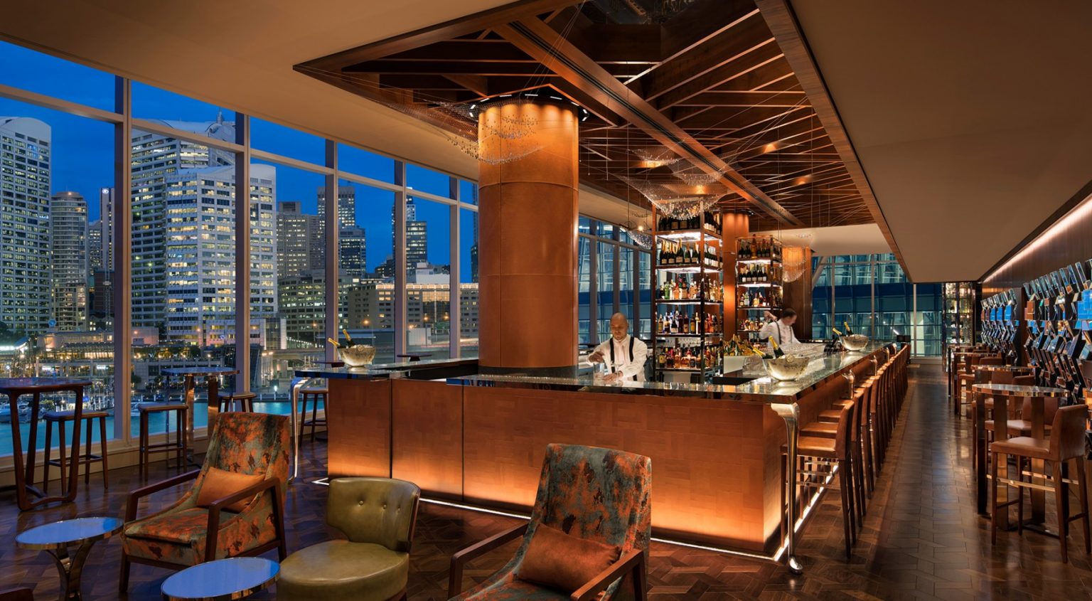 - Sydney Accommodation | Darling Harbour Hotels