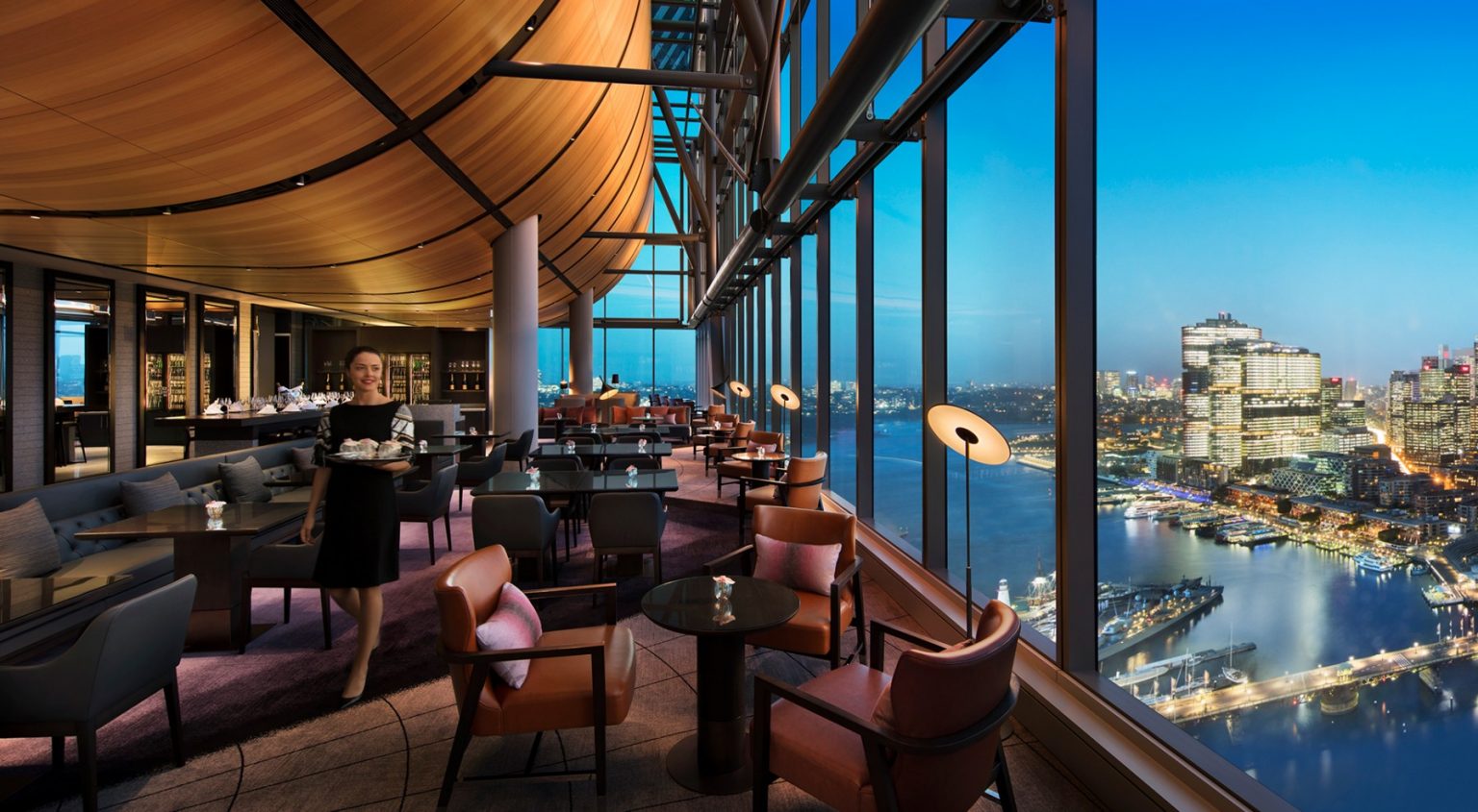 - Sydney Accommodation | Darling Harbour Hotels