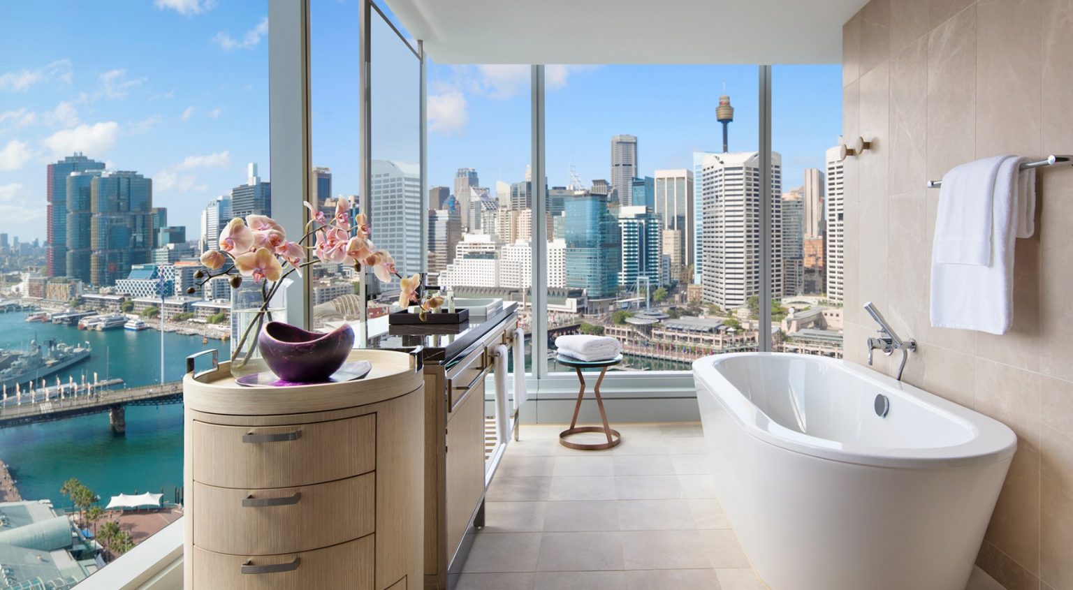 - Sydney Accommodation | Darling Harbour Hotels