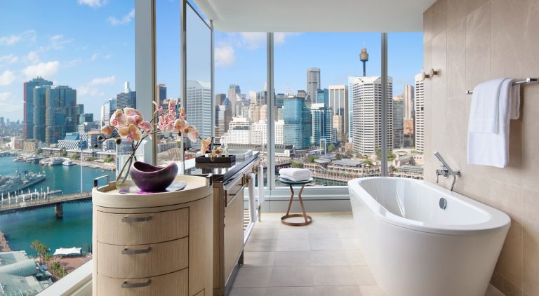 悉尼达令港索菲特酒店 - 奢华酒店 - 官方网站